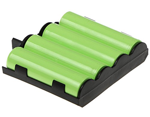 XSP 3000mAh Replacement Battery for COMPEX Edge US Enegry Enegry Mi-Ready Energy Energy Mi-Ready Fit 3.0 Mi MI-Fitness Mi-Sport Part NO COMPEX 4H-AA1500 941210 Parts Battery Batteries