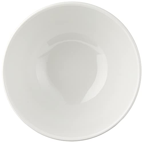 French Bull Melamine Mini Bowls, 4-Piece Set, 10 Fluid Ounces, Small Serving Bowl β Snack Condiment Dipping Sauce Dessert Ice Cream β Shatter Proof, BPA Free, Dishwasher Safe, 4β, Foli