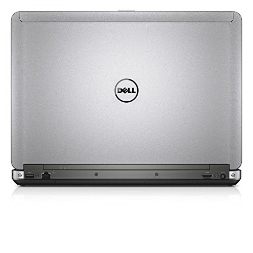 Dell Latitude E6440 14' HD Anti-Glare Business Laptop Computer, Intel Core i7-4600M up to 3.6GHz, 8GB RAM, 128GB SSD, Windows 10 Professional (Renewed)