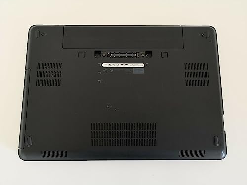 Dell Latitude E5440 14in Business Laptop Computer, Intel Core I5-4300U up to 2.9GHz, 8GB RAM, 256GB SSD, HDMI, DVDRW, 802.11ac WiFi plus BT, Windows 10 Professional (Renewed)
