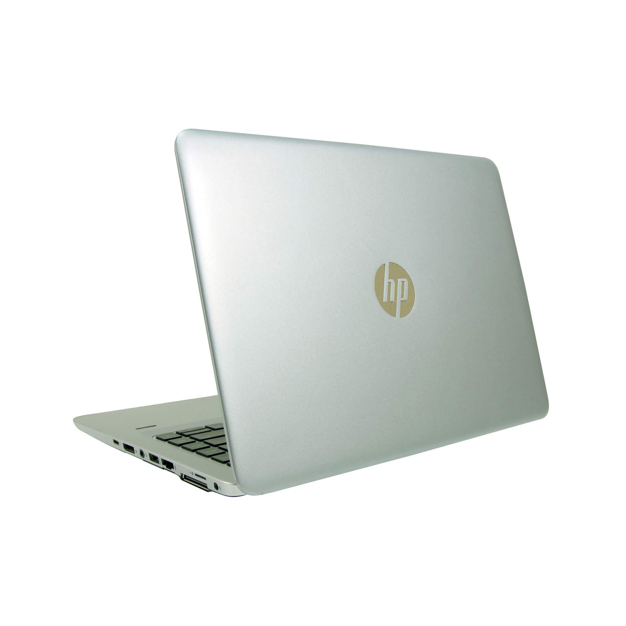 HP EliteBook 840 G4 14-inch Laptop, Core i7-7600U 2.8GHz, 16GB RAM, 1TB Solid State Drive M.2 NVMe, Windows 10 Pro 64Bit, CAM, Touch, (Renewed)