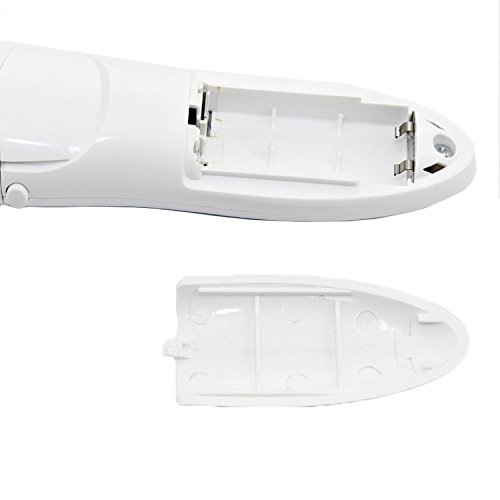 Epilator for Women, Women Facial Hair Removal, Smooth Glide Epilator for Face, Underarms, Legs, Arms, Bikini, Armpit, Face Hair Removal