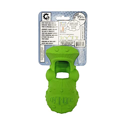 Jughead Classic | Insert Chews - Chew Smarter - Chew Longer | Small
