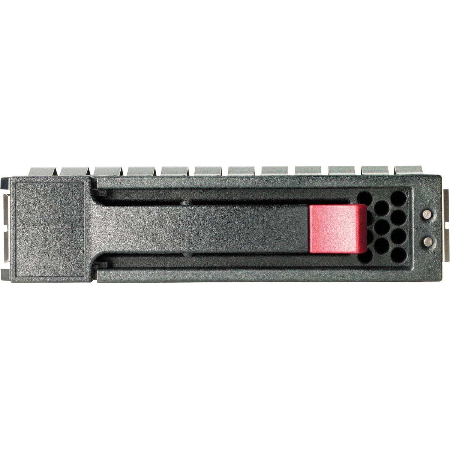 HP 718302-001 MSA 4TB 6G SAS 7.2K RPM LFF (Renewed)