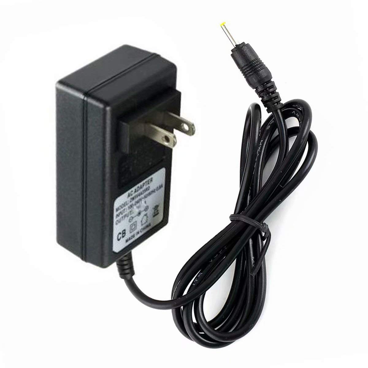 Mpkke New AC Adapter Power Cord for Digital Camera Kodak EasyShare CX6330