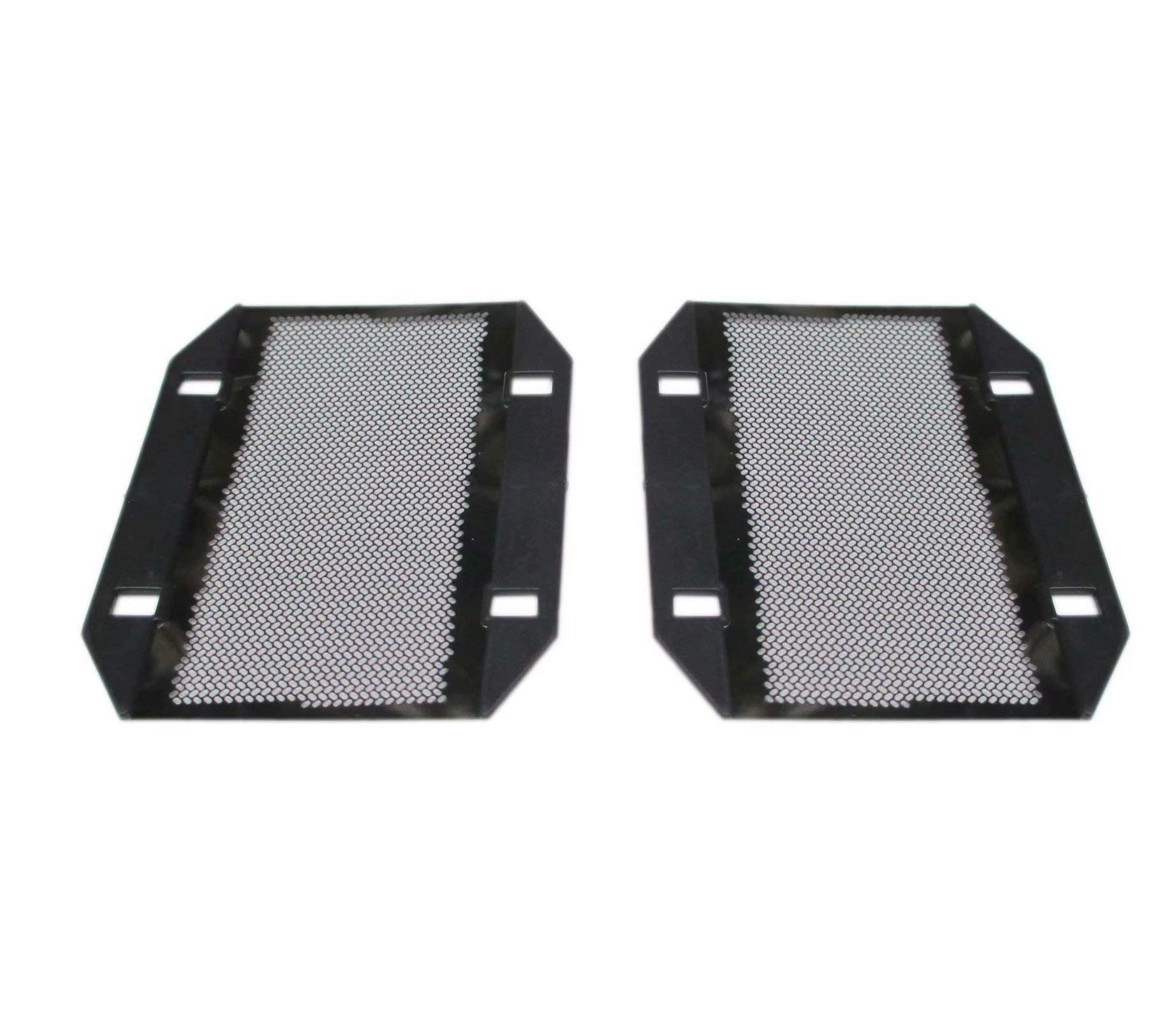 WES9973P WES9941P Shaver Foil Screen for Panasonic SA40 ES3831 ES3833 WES9979P 2pcs