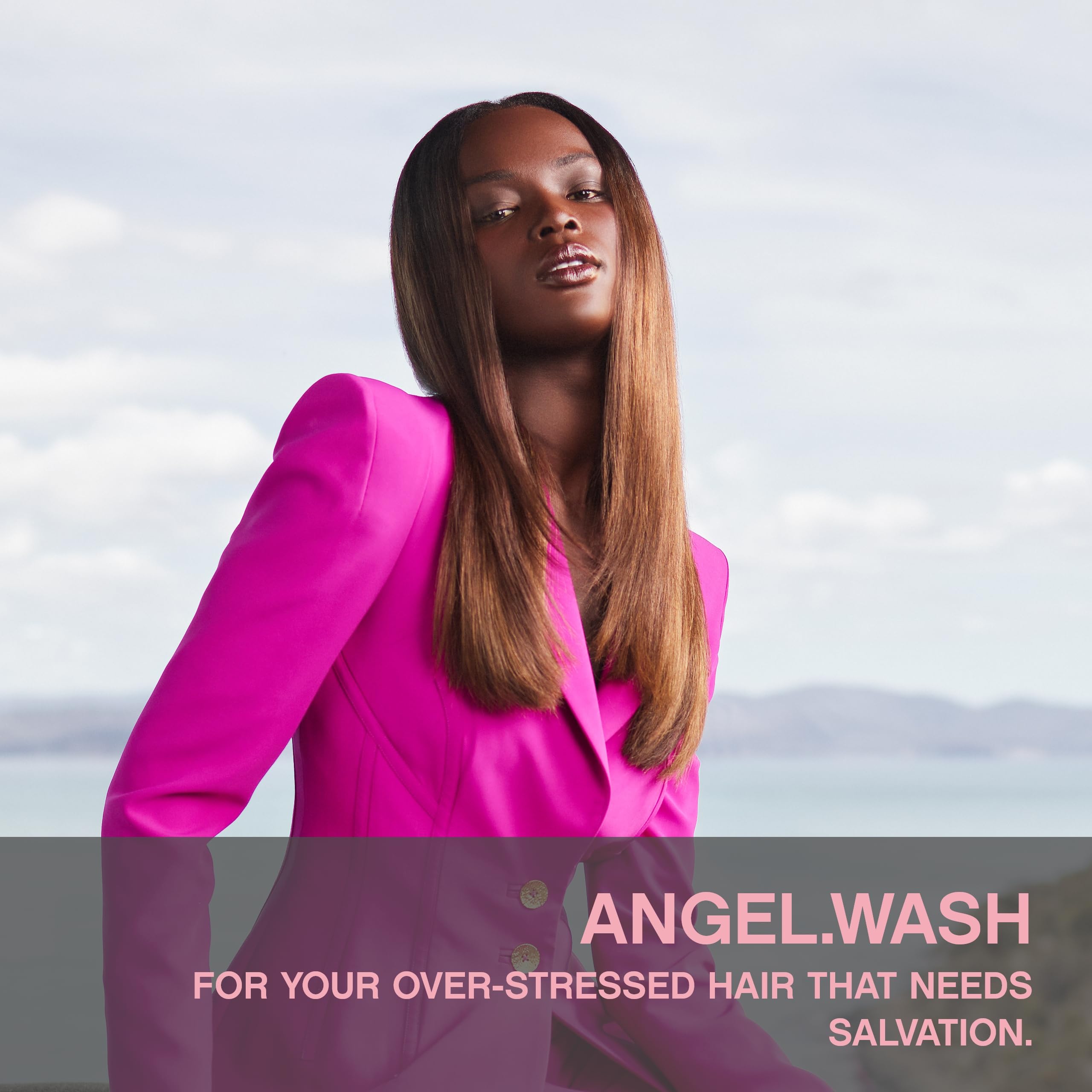 Kevin Murphy - Angel.Wash Shampoo 250 ml