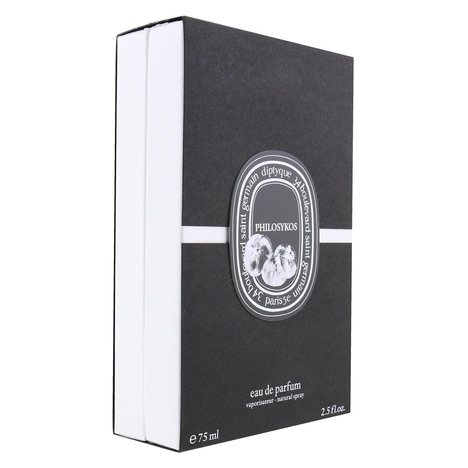 Diptyque Philosykos Eau De Parfum Spray for Women, 2.5 Ounce