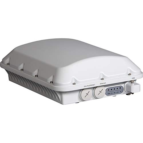 Ruckus T610 Outdoor Wireless Access Point NO Subscription (901-T610-US01)