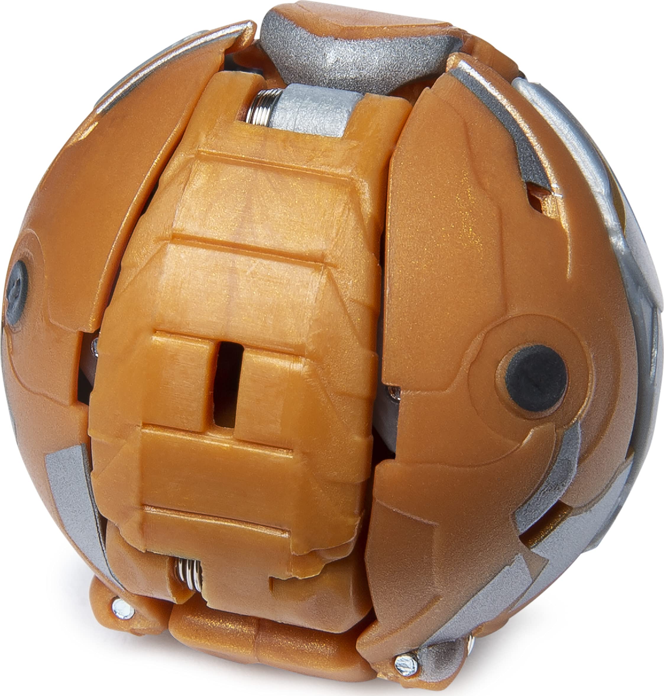 Bakugan Ultra, Aurelus Phaedrus, 3-inch Collectible Action Figure and Trading Card, for Ages 6 and Up