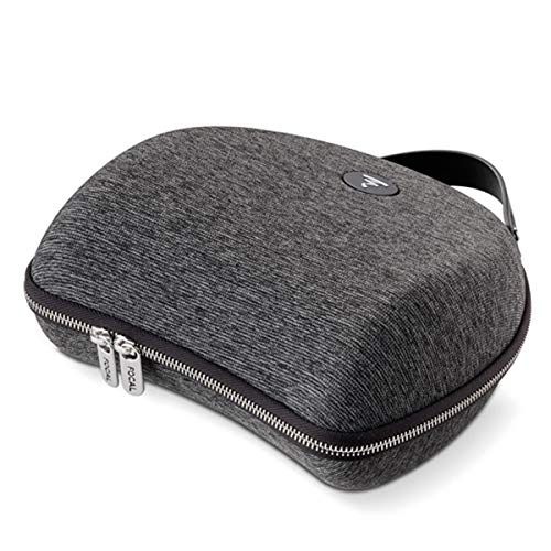 Focal CQA1012 Hard-Shell Carrying Case for Elear, Clear & Utopia