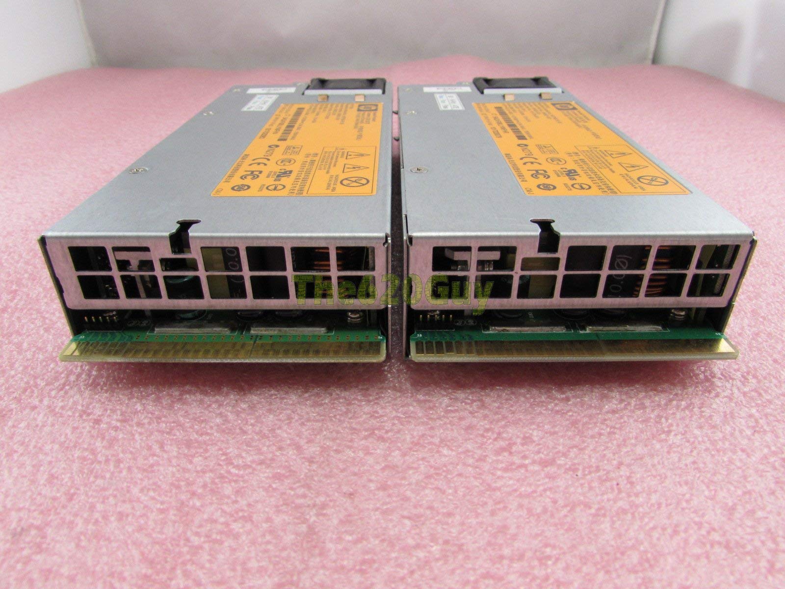 Lot of 2 HP 750W Power Supply PSU 511778-001 506822-201 506821-001 HTSNS-PL18 (Renewed)