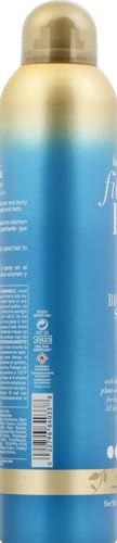 OGX Bodifying + Bamboo FiberFull Big Hair Spray 64033, 8 Ounce