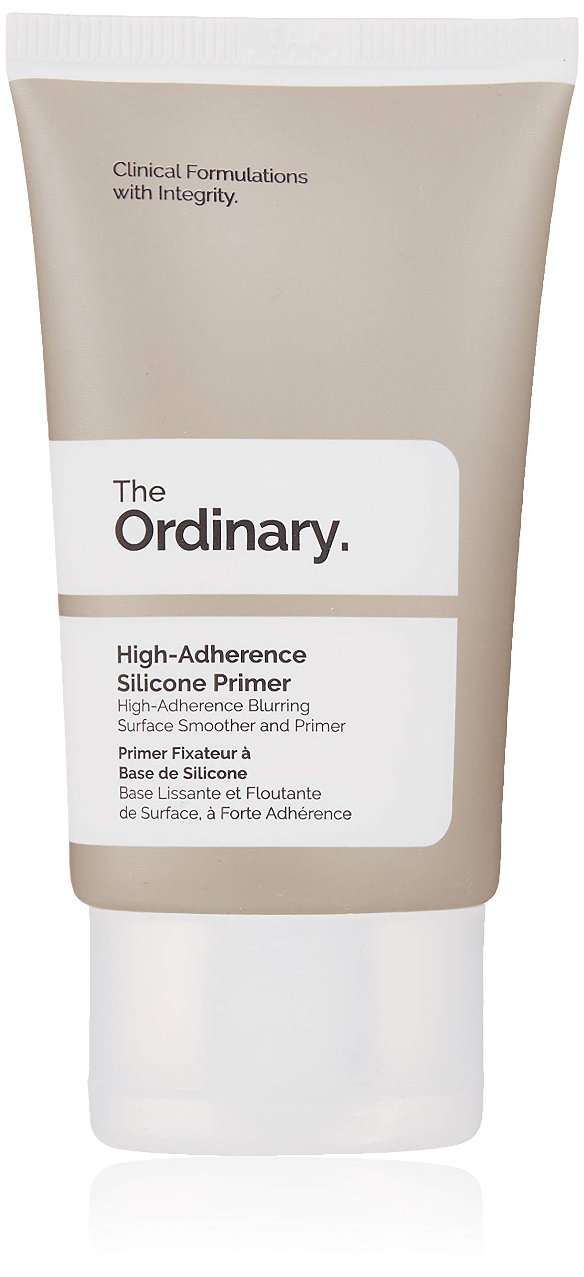The Ordinary High-Adherence Silicone Primer 1 oz/ 30 mL