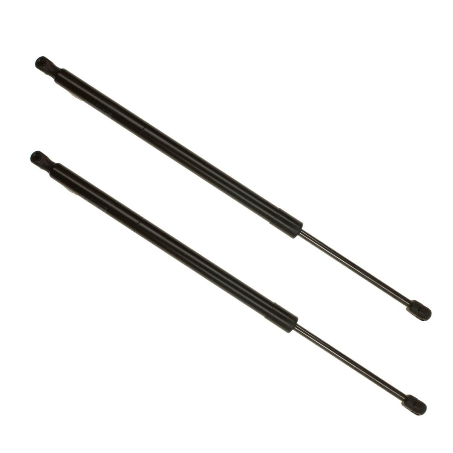 22.28 IN 2Pcs Rear Back liftgate tailgate Hatch trunk Struts Lift Supports Shock Gas Spring Prop Rod Compatible With FORD 2003-2017 EXPEDITION (Note:03 04 05 06 07 08 09 10 11 12 13 14 15 16 17)