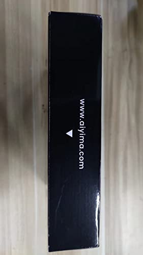 AIYIMA A3001 Mini Stereo Amp 200W Subwoofer Amplifier Class D Mono Amp with Full-Frequency & Sub Bass Home Audio Speaker amp