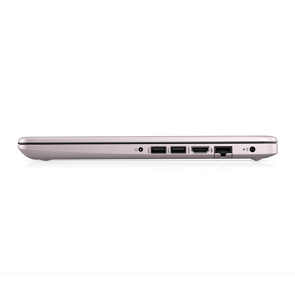 HP Newest Premium High Performance Business Flagship Laptop PC 14 inches HD LED-Backlit Display Intel Pentium N5000 4GB DDR4 RAM 64GB eMMC Bluetooth Windows 10 S (Renewed)