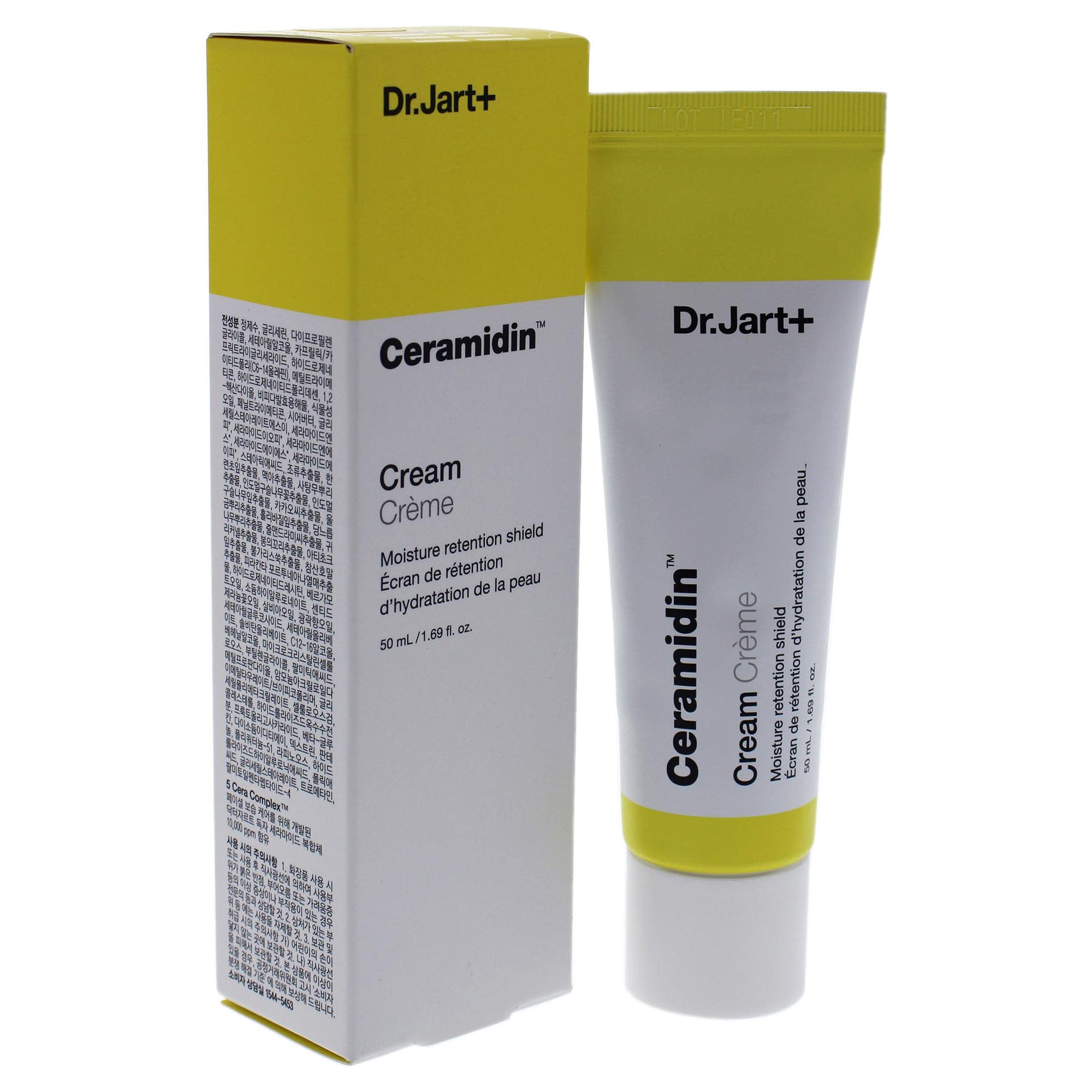Dr. Jart+ Cream, 1.69 Oz