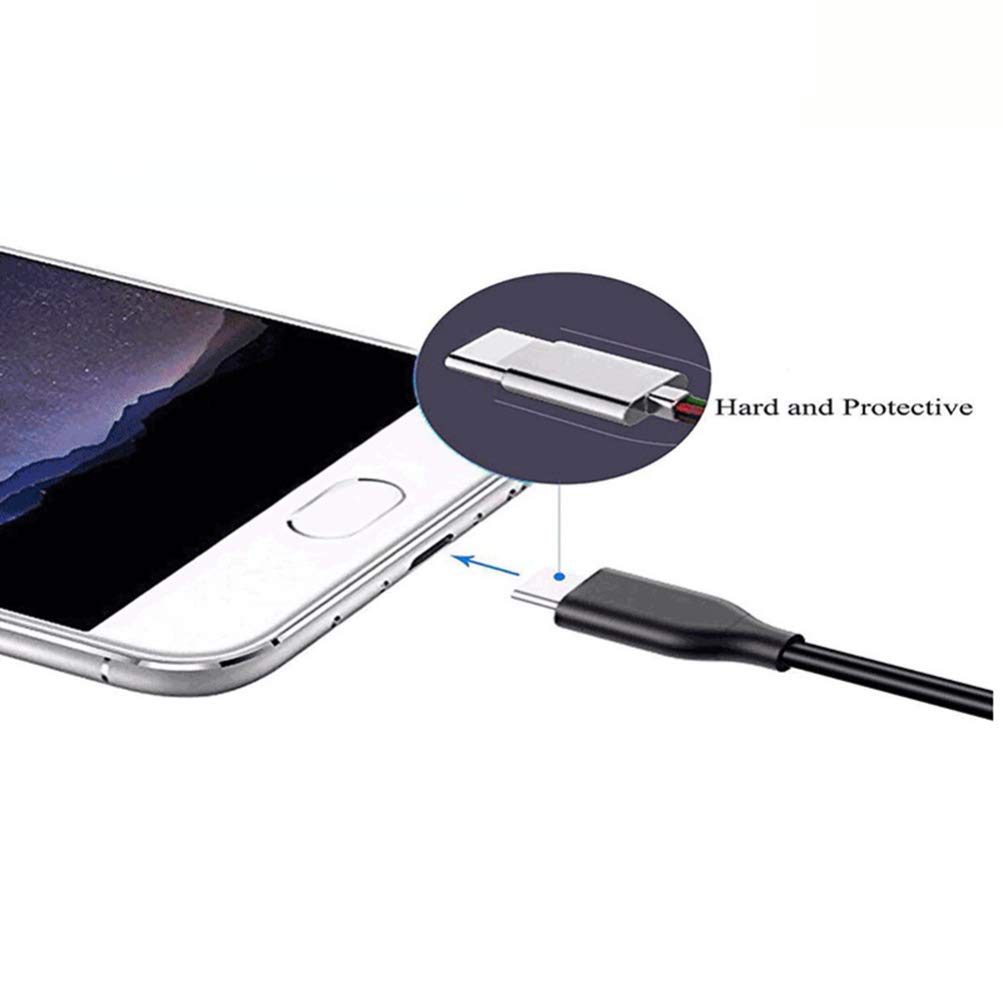 UKCOCO 3 USB Data Extension hub USB Type C Connector USB hub ethernet USB hub for Laptop USB Extender Cable Alloy Data hub Flash Drive hub Micro USB Type C Hub USB hubs Cell Phone Driver
