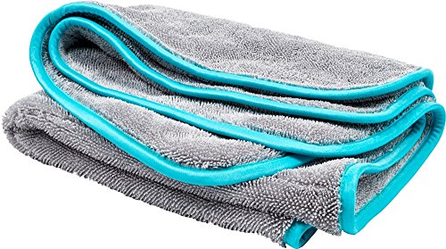Griot's Garage 55504 PFM Drying Towel 28"x20"