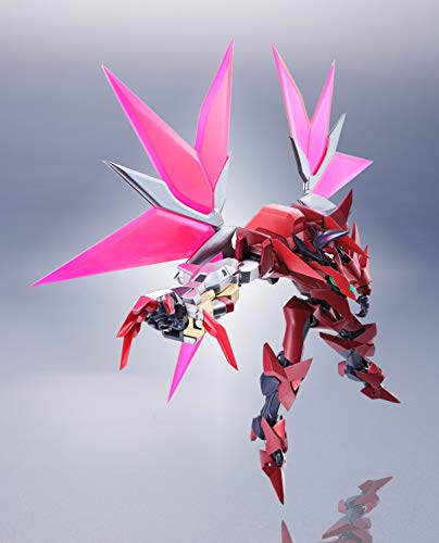 Bandai Hobby Robot Soul Side KMF Gurren Special-Type Code Geass Revival of Lelouch (BAS57042)