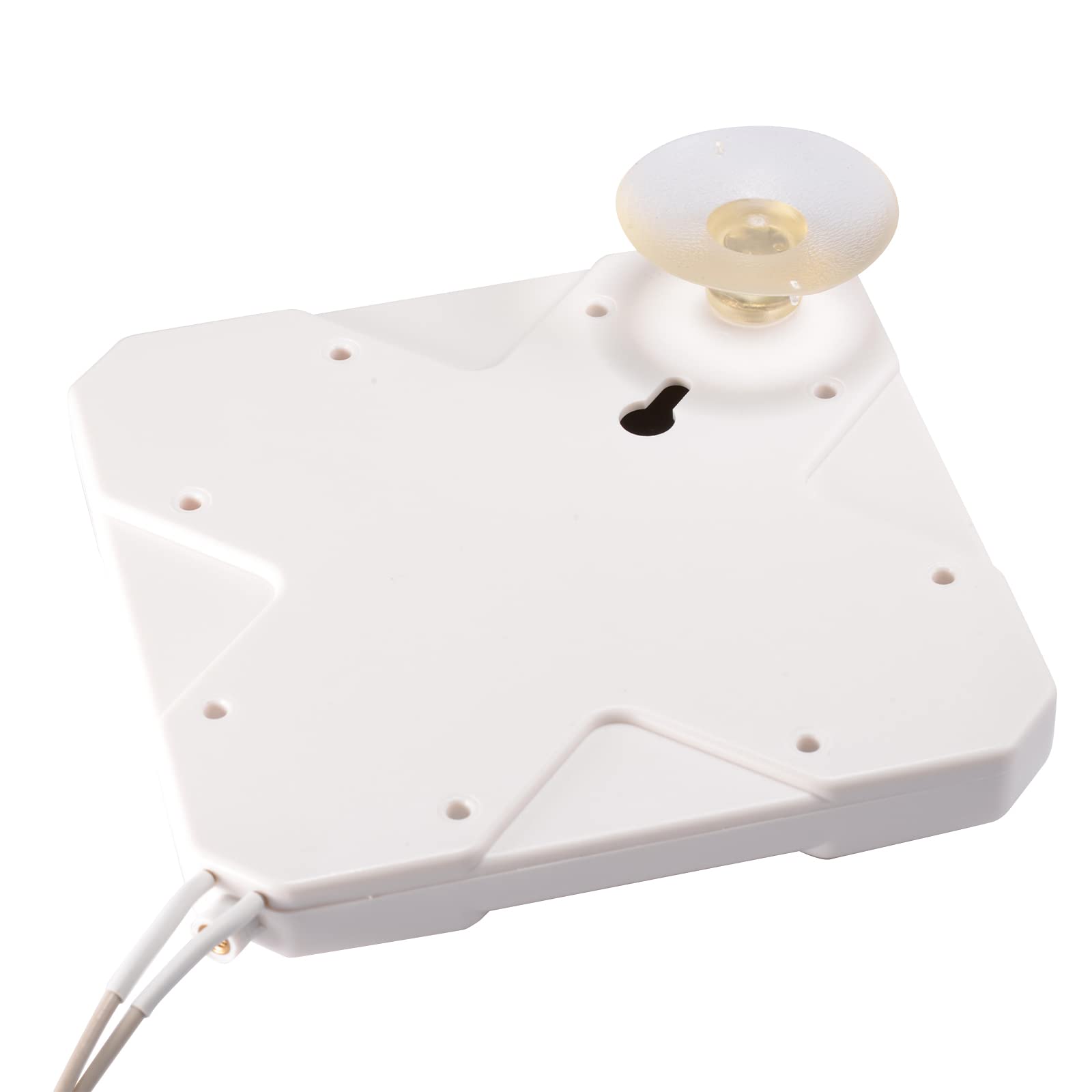 Eightwood 35dBi 4G LTE Antenna, MIMO Dual TS9 Male Antenna Compatible with 4G Router MiFi WiFi Hotspot Verizon AC791L Netgear LB2120 Nighthawk MR1100