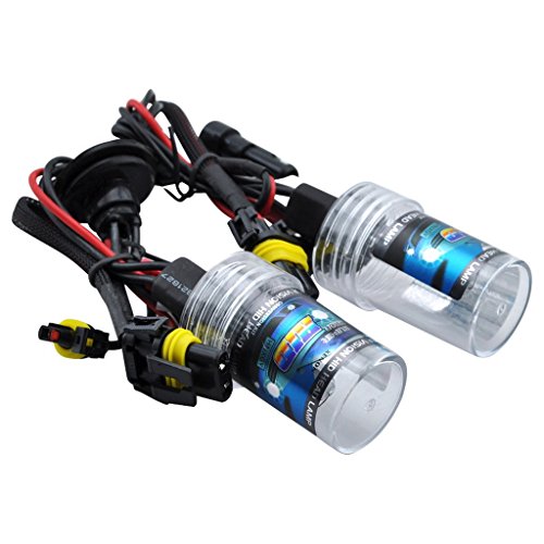35W for HB4 (9006) 6000K HID bulb [3HB4K6
