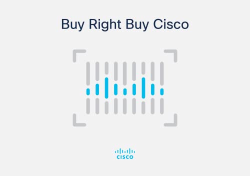 Cisco Business CBS250-24FP-4X Smart Switch, 24 Port GE, Full PoE, 4x10G SFP+, Limited Lifetime Protection (CBS250-24FP-4X)