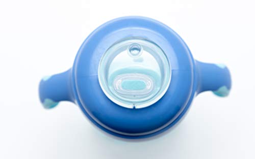 Avima Baby Silicone Spouts (Set of 2)