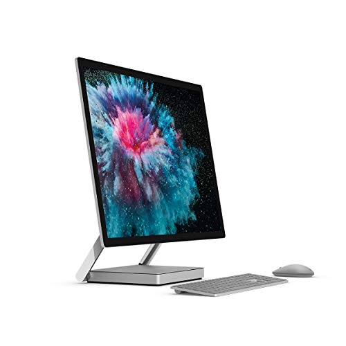 Microsoft Surface Studio 2 (Intel Core i7, 16GB RAM, 1TB) - (Renewed)