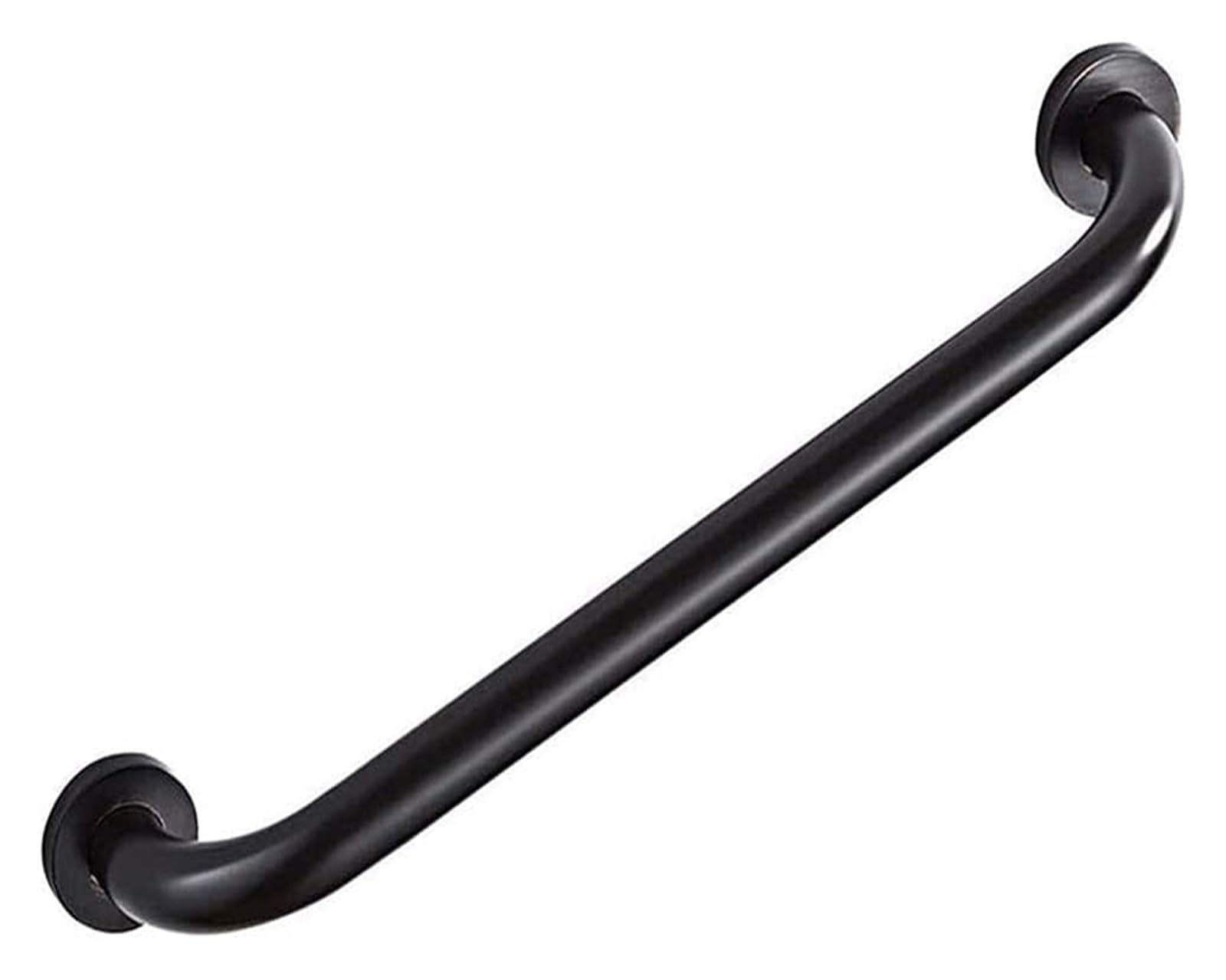 Grab Bar Bathroom Grab Bars for Bathtubs and Showers, Brass Shower Support Non-Slip Rail Elderly Disabled Safety Handrails Bathtub Toilet Kitchen Sta (Color : Dolphin Waves, Size : 350Mm)