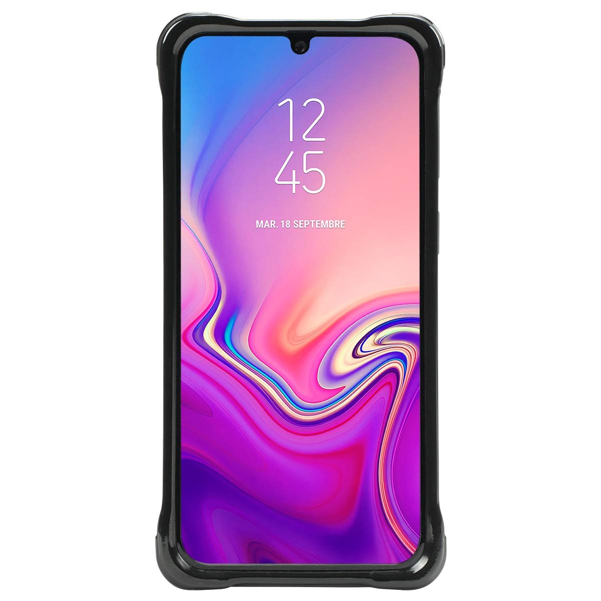 PROTECTION MOBILIS PROTECH PACK GALAXY A40