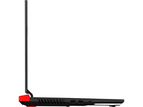 ASUS 2022 ROG Strix G15 Advantage Edition 15.6" QHD 165Hz Gaming Laptop, AMD Ryzen 9 5980HX, 32GB RAM, 2TB PCIe SSD, RGB Backlit Keyboard, Radeon RX 6800M, Windows 11 Pro, Black, (Renewed)
