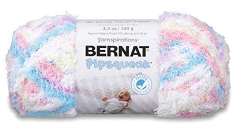 Bernat Pipsqueak Yarn (3-Pack) Sittin Pretty 162059-59315
