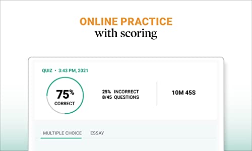 AP French Language and Culture Premium, 2023-2024: 3 Practice Tests + Comprehensive Review + Online Audio and Practice (Barron's AP)