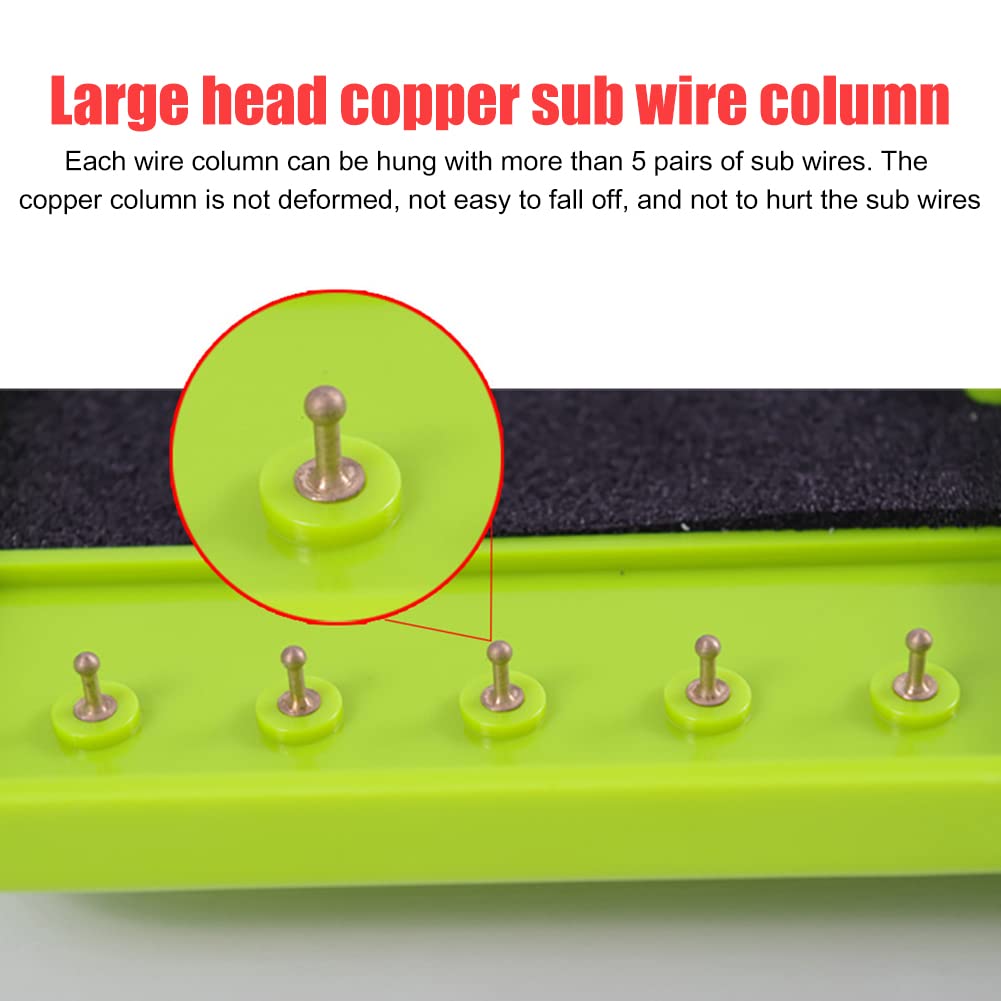 32/45cm Fishing Rig Tackle Lure Hook Box Case Large Capacity Drop-Proof Fishing Gear Tool Accessories Storage Boxes