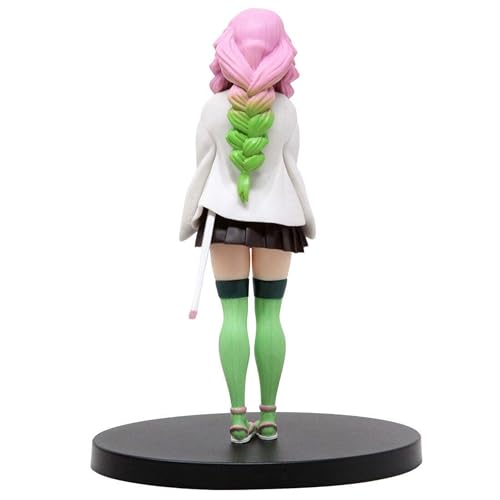 BanPresto - Demon Slayer Mitsuri Kanroji vol.13 Figure
