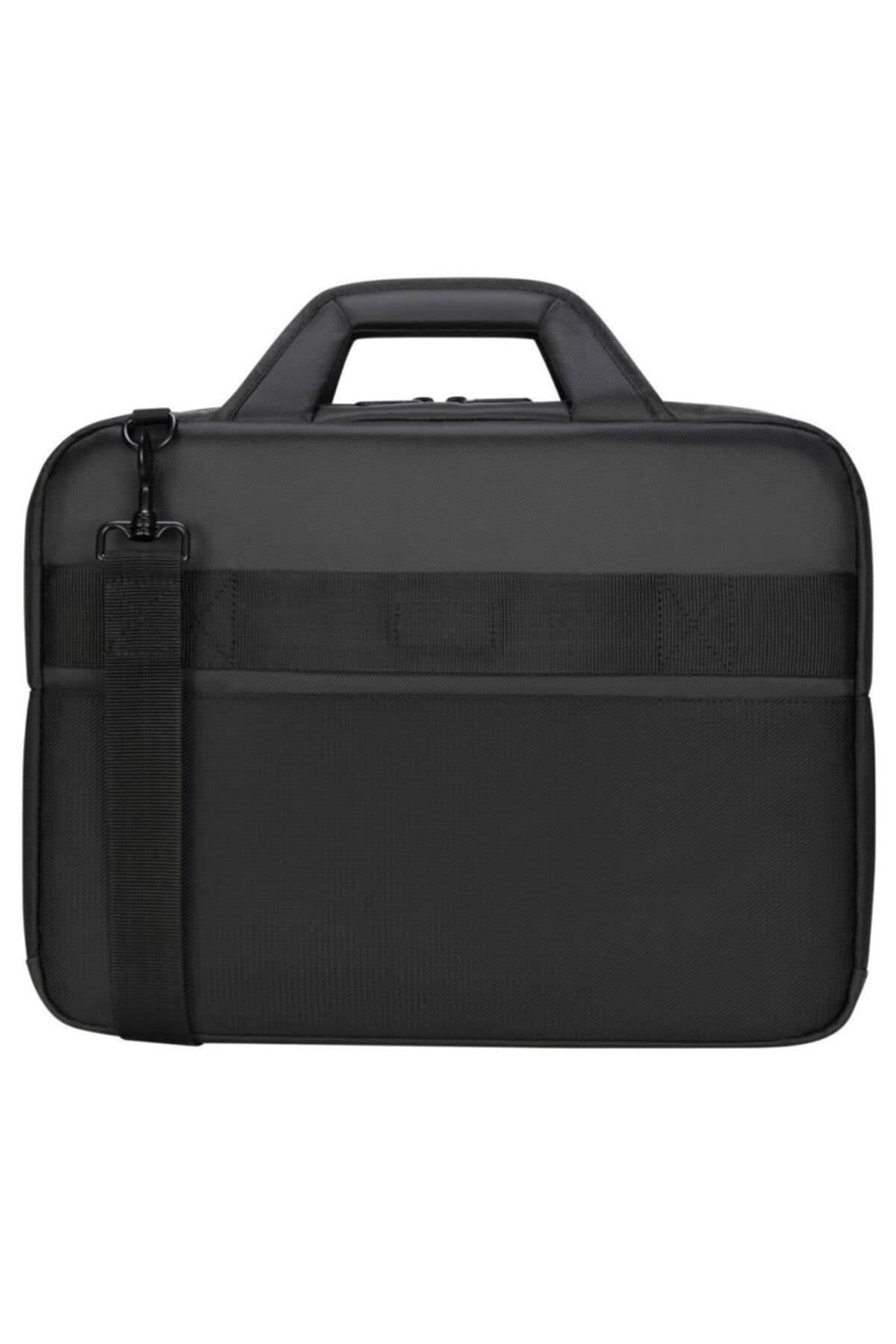 Targus CityGear Topload Laptop Case - Notebook Carrying case - 15" - 17.3" - Black