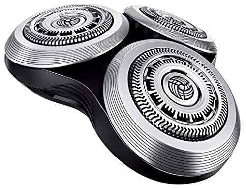 New Refill RQ12 Shaver Head for Philips Norelco SensoTouch 3D Replacement Shaving Head