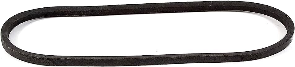 754-0346 954-0346 (3/8" x 30") Drive Belt Replacement MTD Cub Cadet Troy Bilt 1030E 1130SE 826 926E Storm 7524 Snow Throwers, Ariens 72084 07208400 Snow Blower