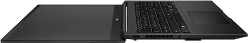 ASUS Creator Q530 15.6" FHD (1920x1080) Laptop | Intel i7-13620H 10-Core | NVIDIA GeForce RTX 3050 | Backlit Keyboard | Fingerprint | Thunderbolt 4 | RJ-45 | WiFi 6E | 24GB DDR5 1TB SSD | Win11 Pro