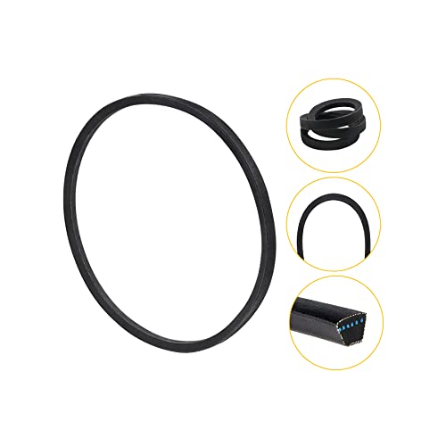 754-04014 and 754-04013 Auger Drive Belts Replaces MTD 2 Stage Snow throwers 2005 & Newer