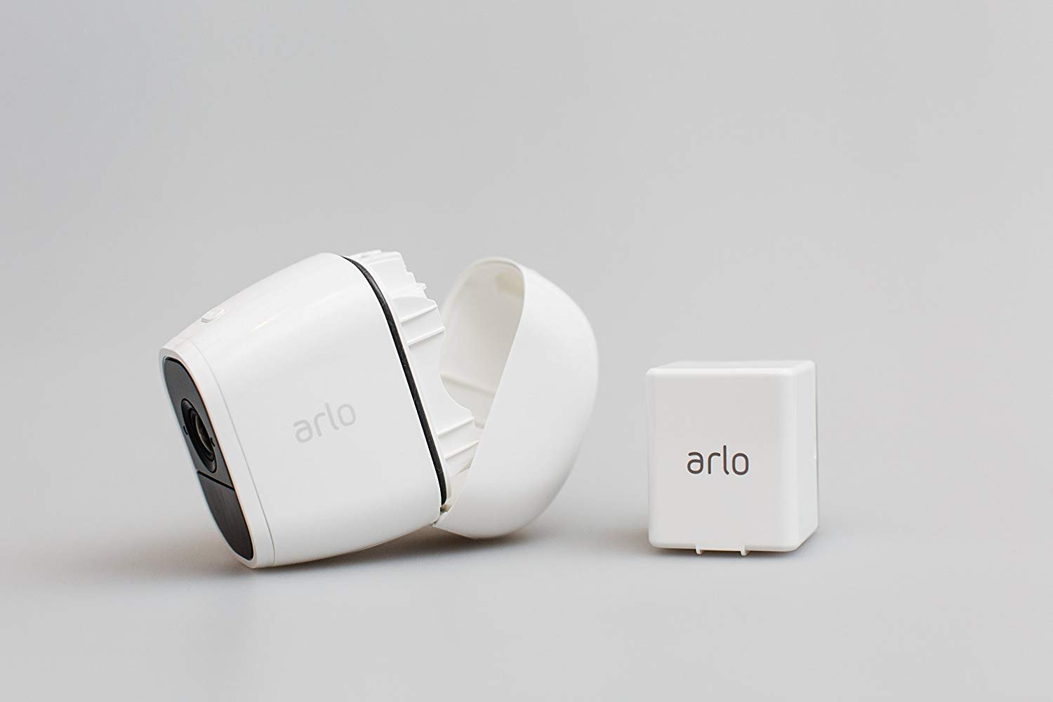 Arlo Pro 2 Add-on Camera (Renewed)