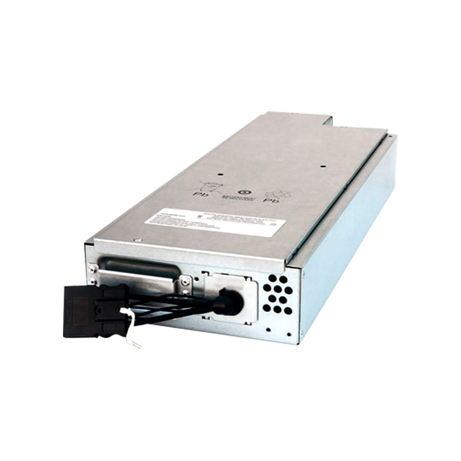 V7 Rbc117 Battery for APC