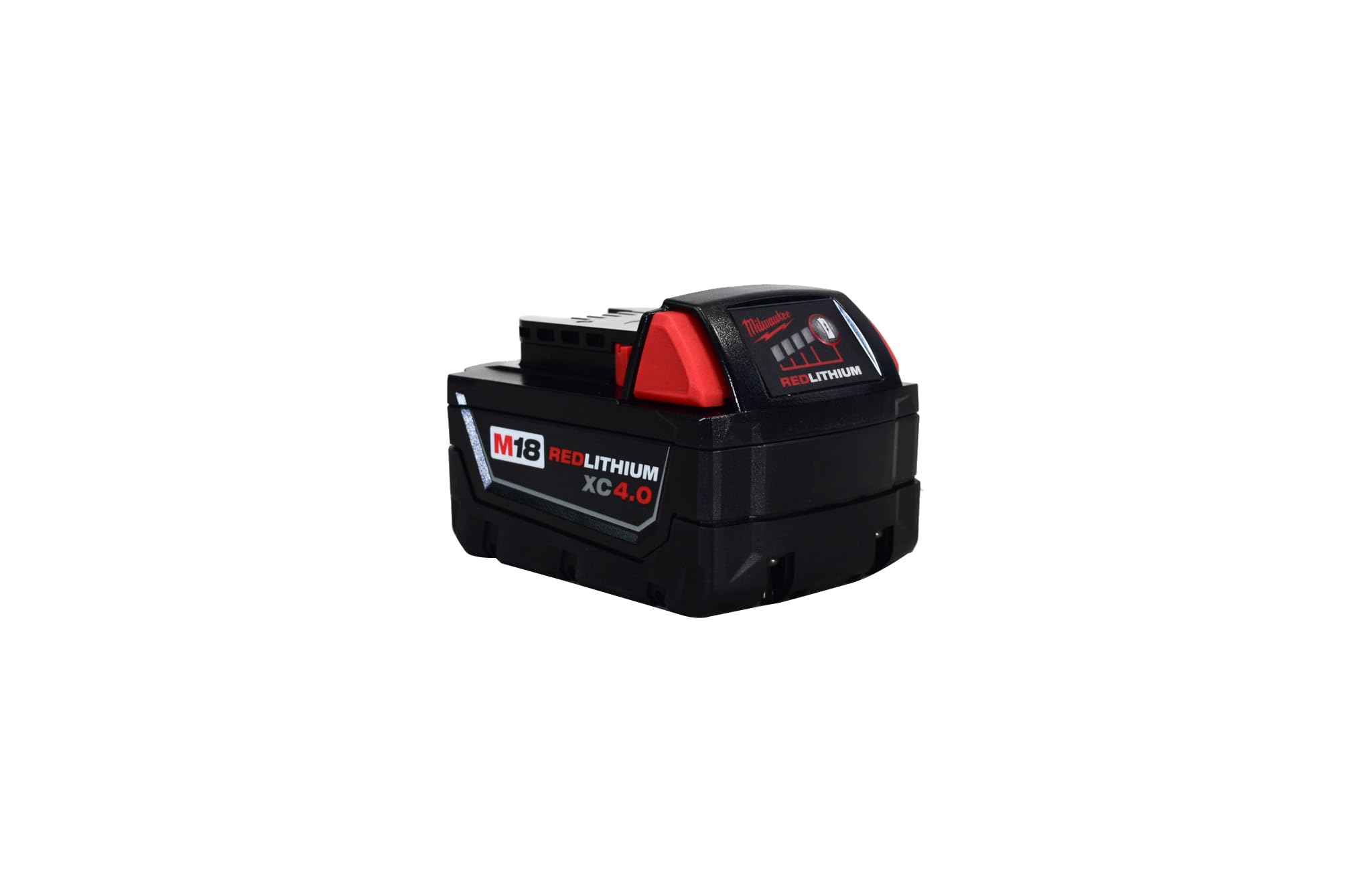 Milwaukee 2666-21B 18V Cordless 1/2" Impact Wrench with Friction Ring Kit
