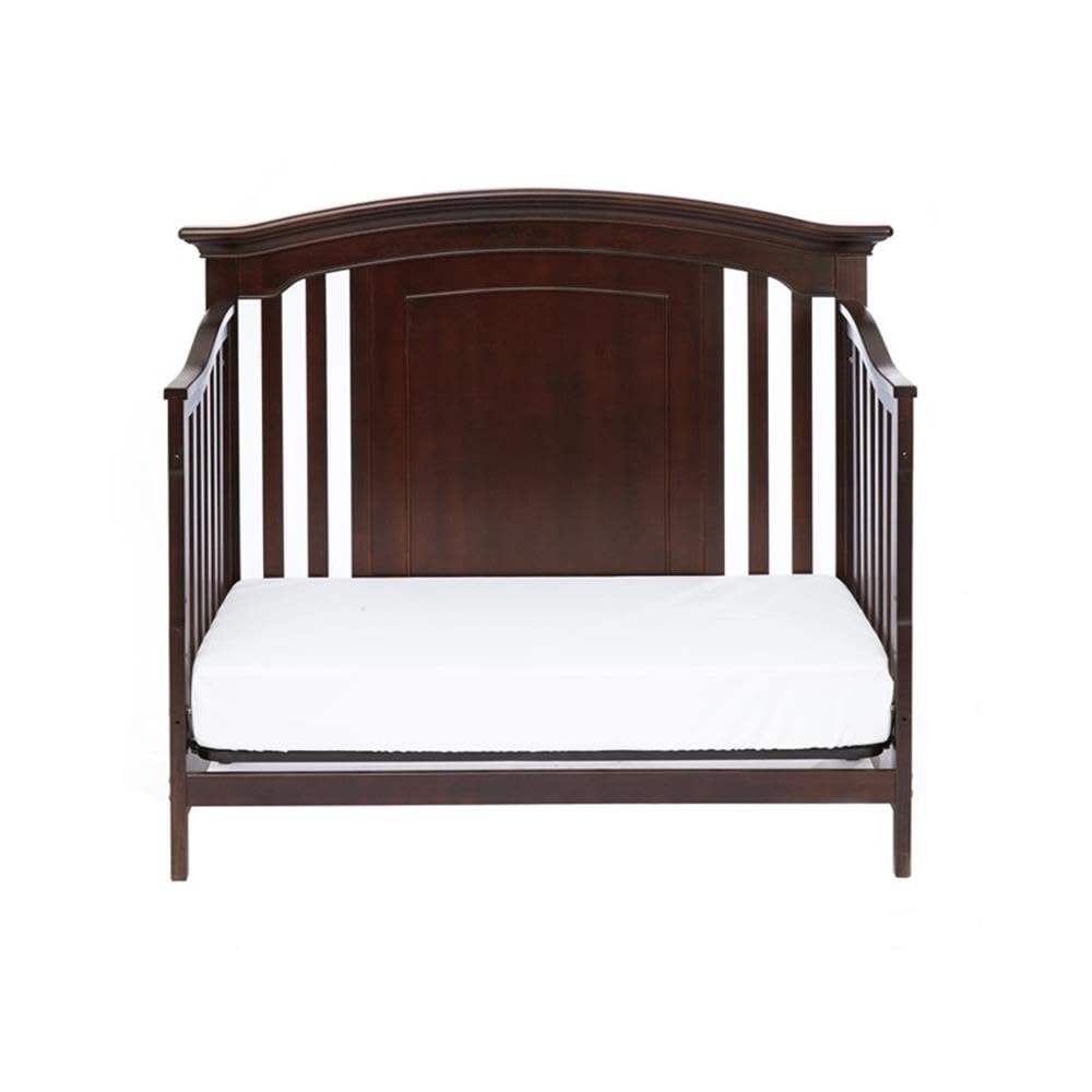 Centennial Medford Toddler Guard Rail Espresso