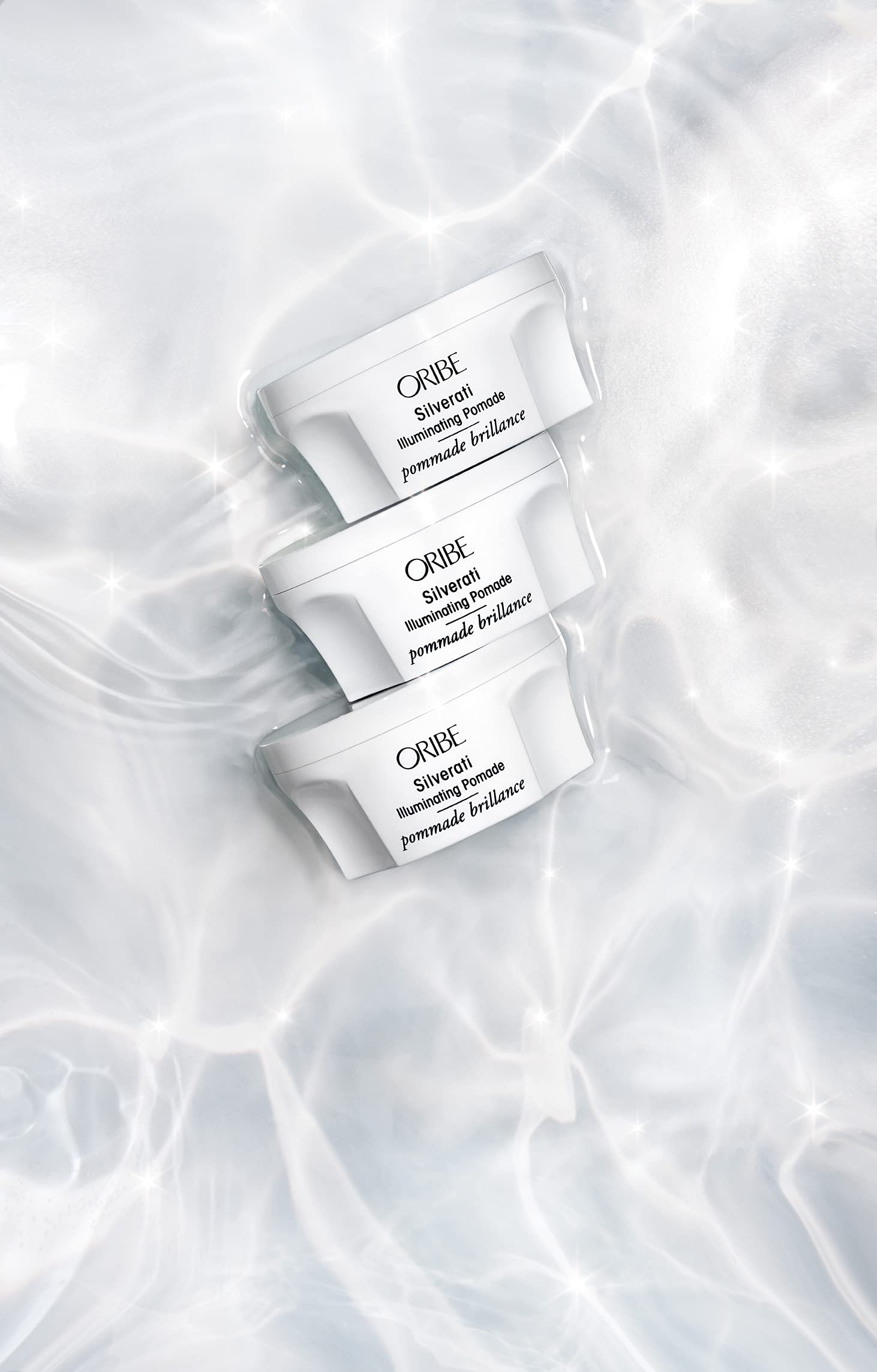 Oribe Silverati Illuminating Pomade