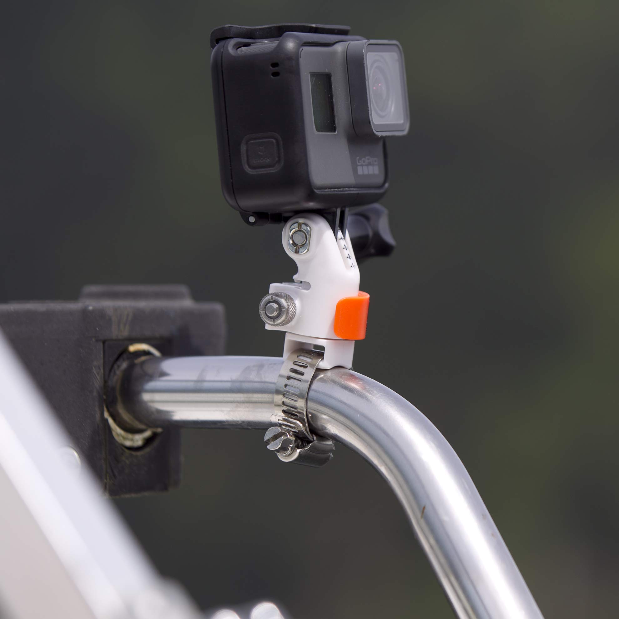 360 Quick Connect 9 Piece Bundle-GoPro Compatible