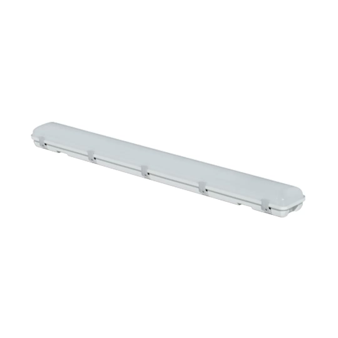 Kason 1810 LCT LED Fixture Light, 46.5", with Hardware KIT