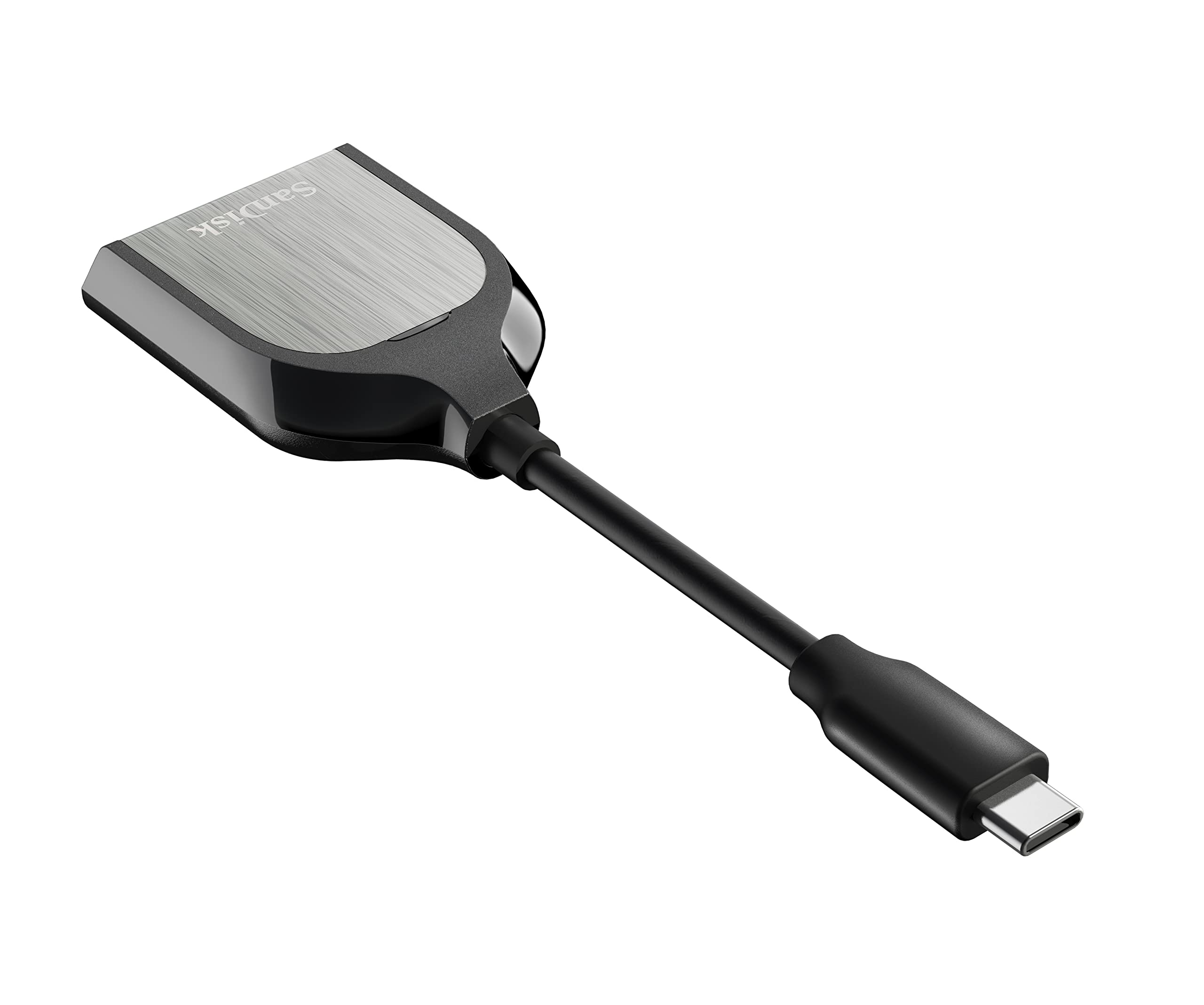 SanDisk Extreme PRO SD UHS-II USB-C Reader - SDDR-409-G46